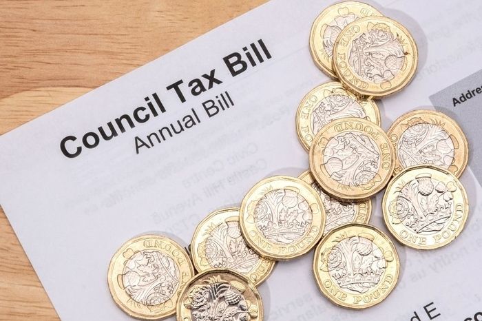 £150 off council tax for Band A to D properties | Housing | Three ...